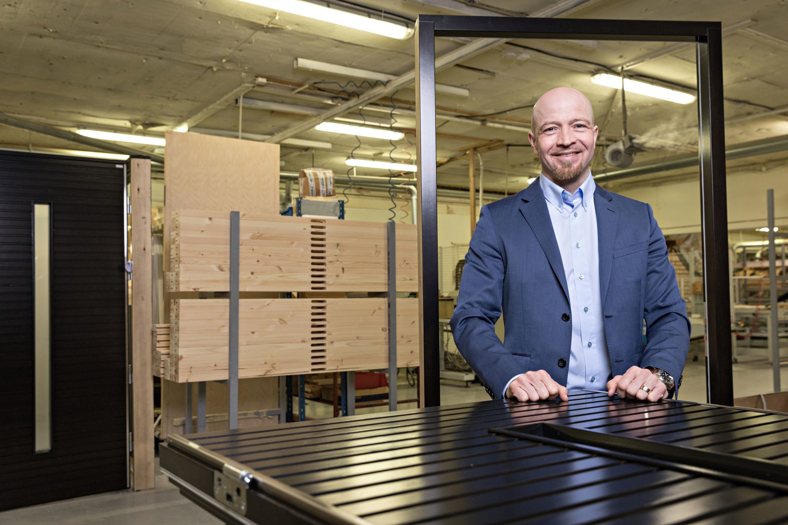 Toimitusjohtajan ajatuksia vuodelle 2020 - Kaski