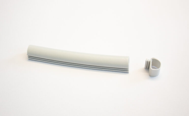 Ulko-oven karmin tiiviste KP16 - Kaski