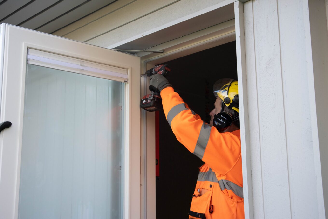 Ulko-oven valinta – Kuinka valita sopiva uusi ulko-ovi? - Kaski